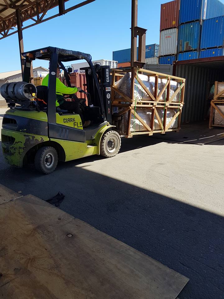 Home [www.kbflogistics.in]